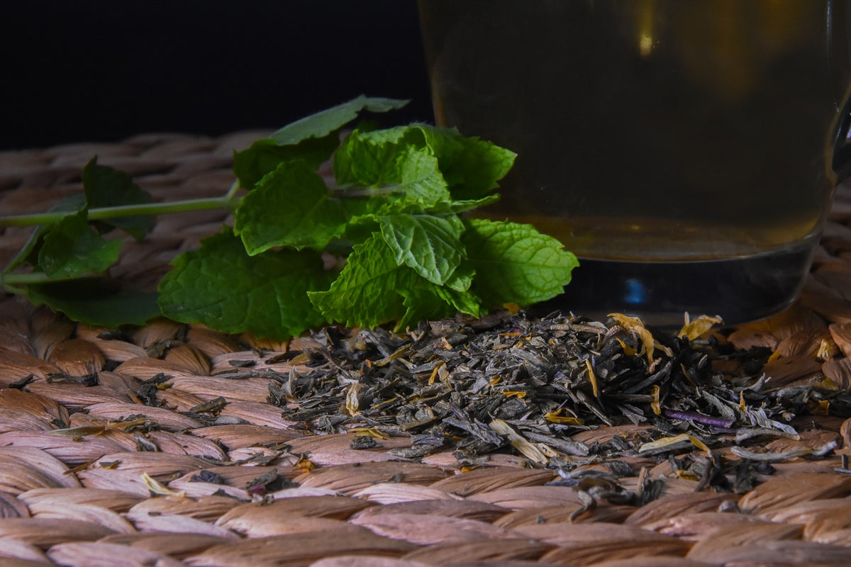 Our Favorite Loose Leaf Teas