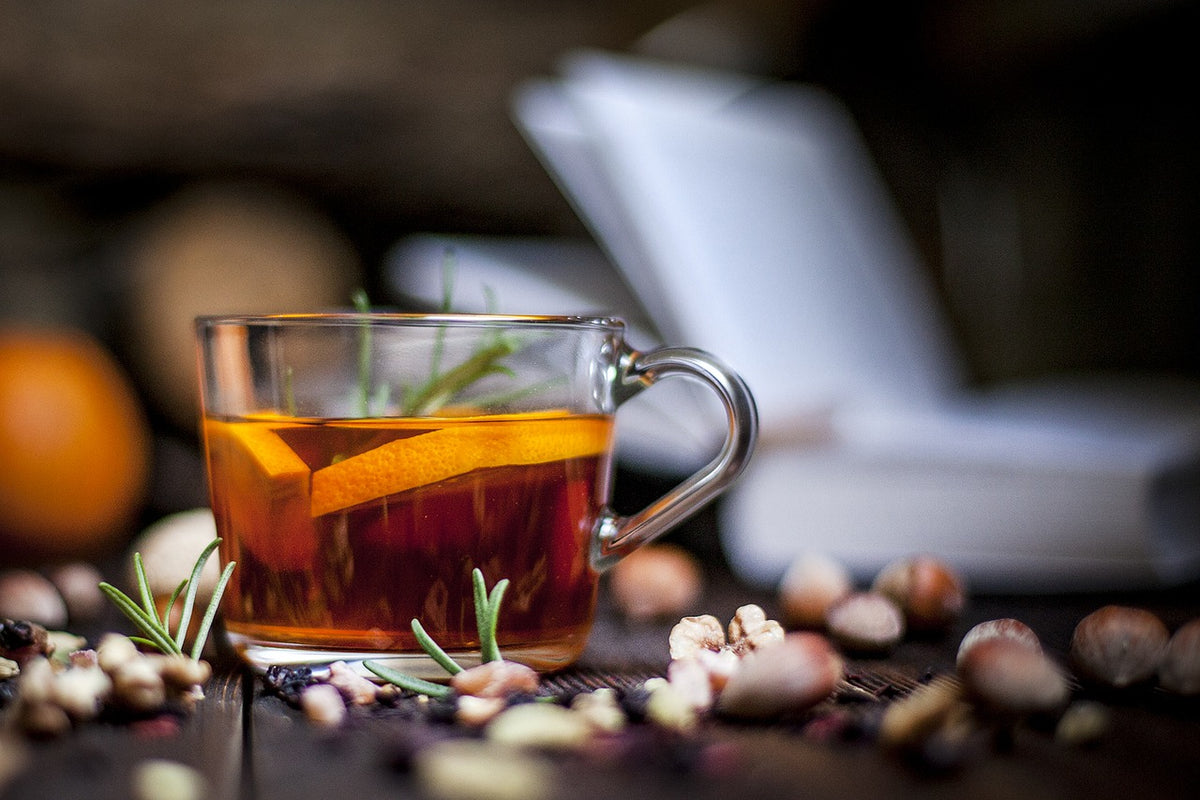 The Best Premium Tea Types You Need To Try