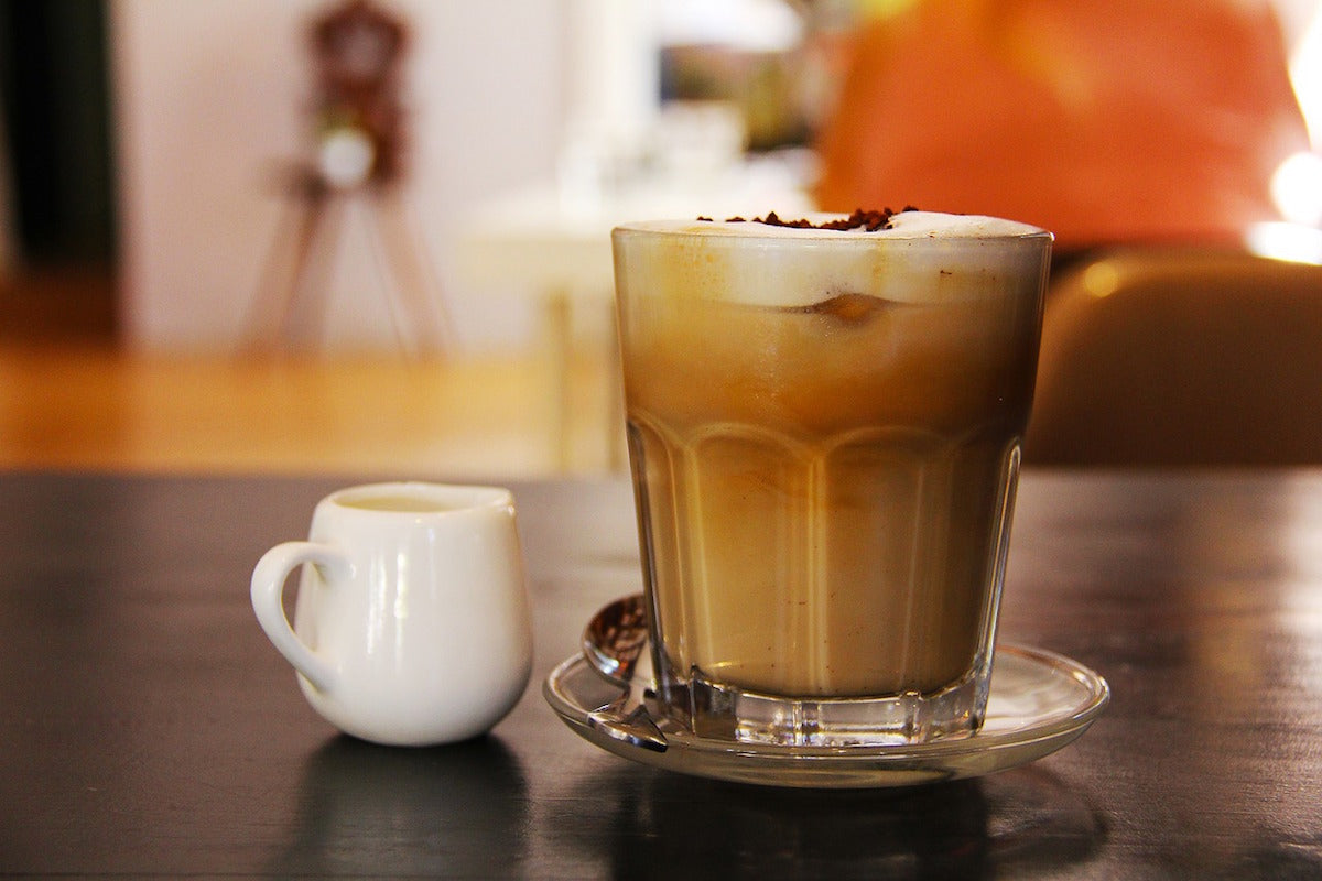 Cheese Tea: The Wild Tea Trend You Need To Know About