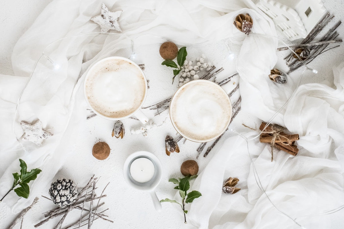 Milk Tea: 6 Cultural Ways To Try The Classic and Tasty Tea