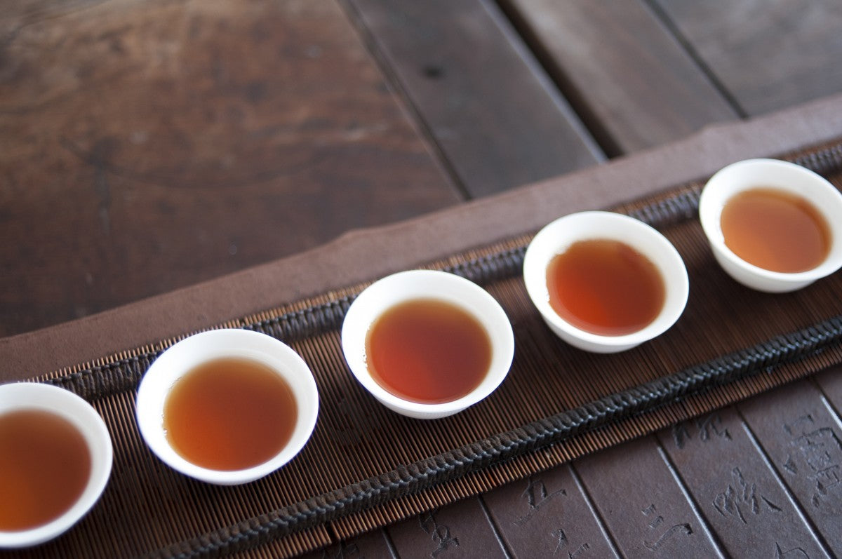 How to Pick The Best Black Tea Flavors