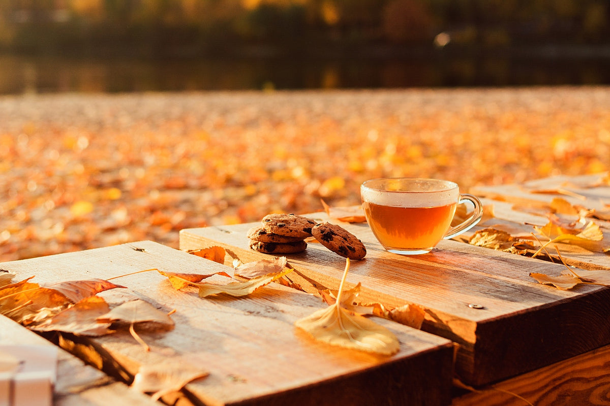 The Ultimate Guide To Black Tea