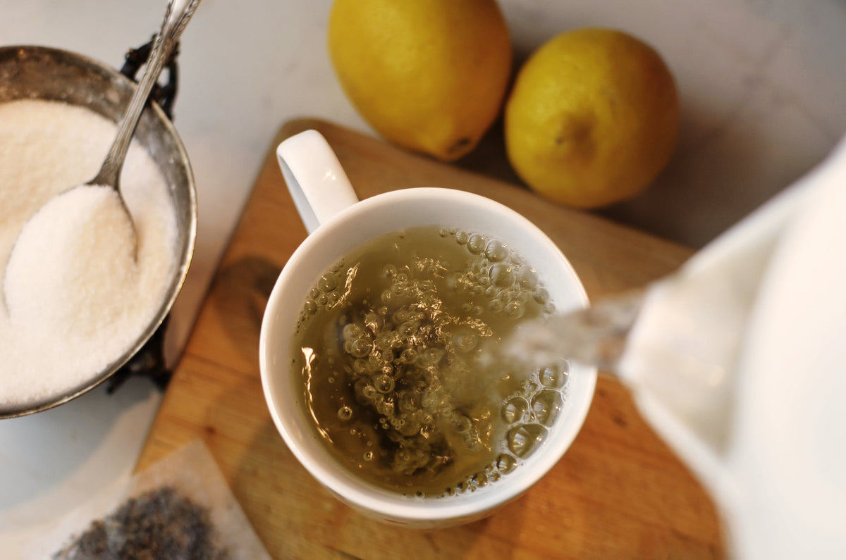 Horehound Tea: Benefits and Side Effects