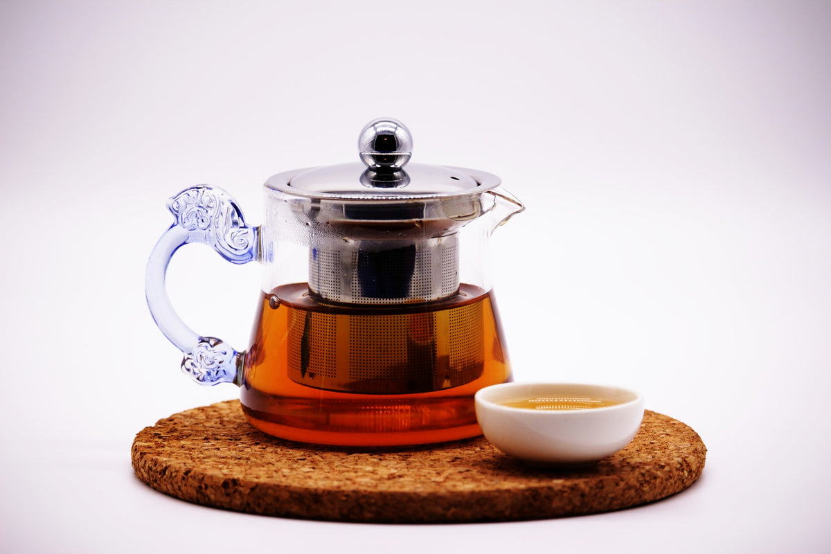 How to Choose The Perfect Tea Steeper