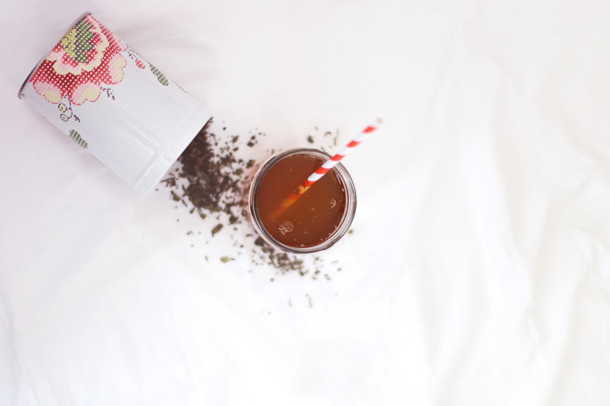 Why You Should Use Tea Tins and How to Pick the Best Ones