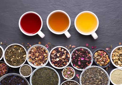 The 7 Best Teas for Coronavirus