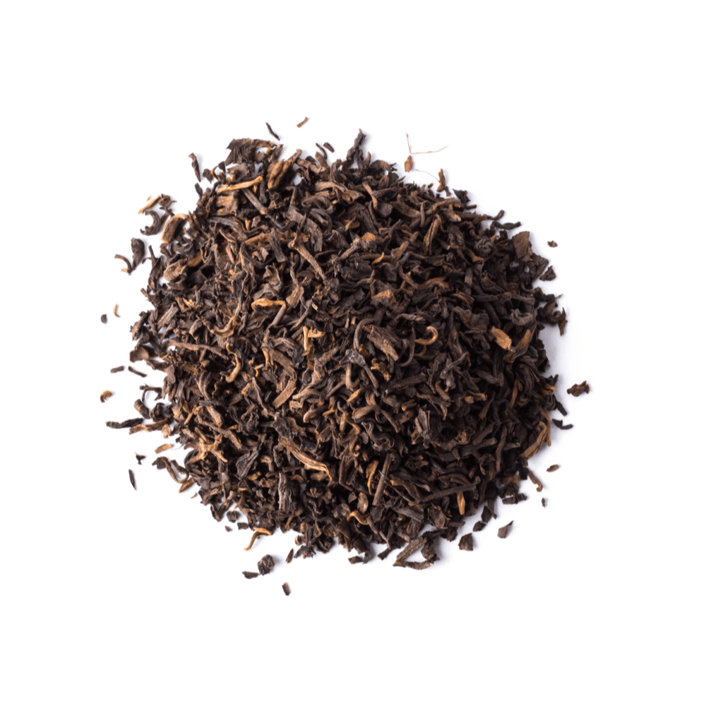 Pu-erh Golden Tip