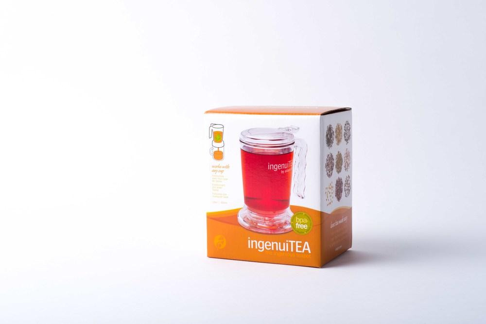 IngenuiTea (16oz)